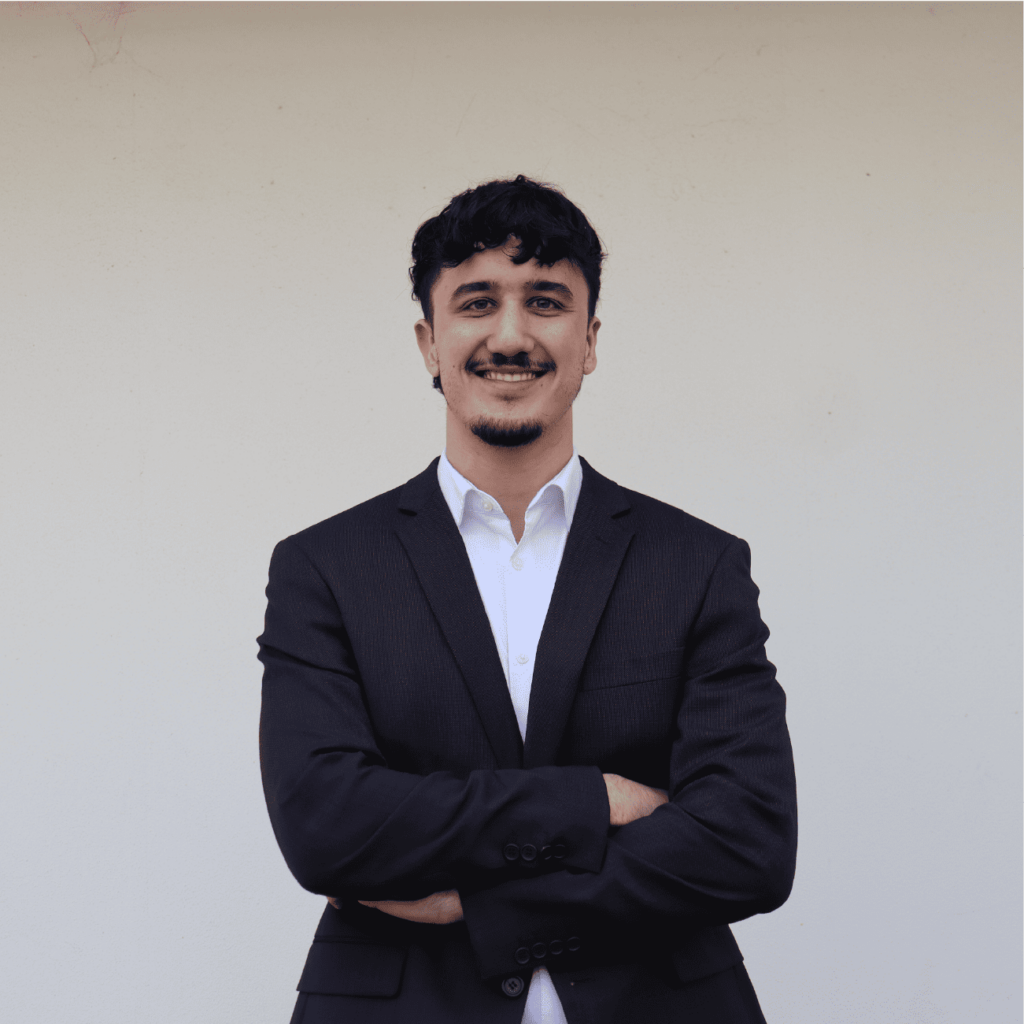 Equipa – Young Minho Enterprise